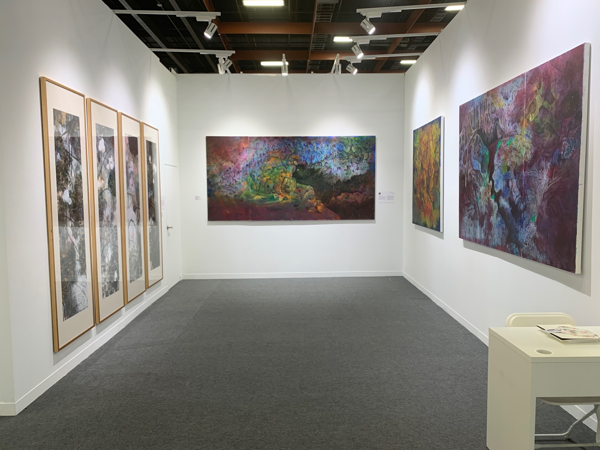 Art Taipei 2019 – State-Of-The-Arts Gallery
