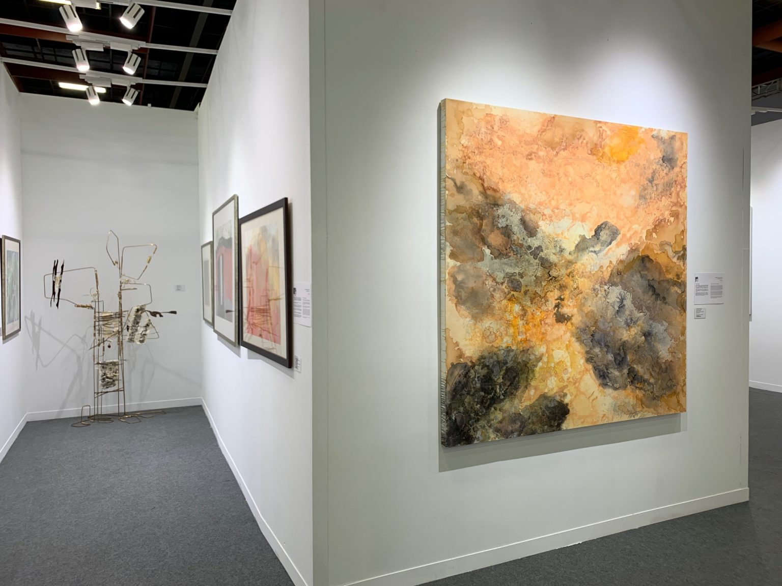 Art Taipei 2019 – State-Of-The-Arts Gallery